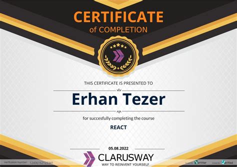 Erhan Tezer On Linkedin React