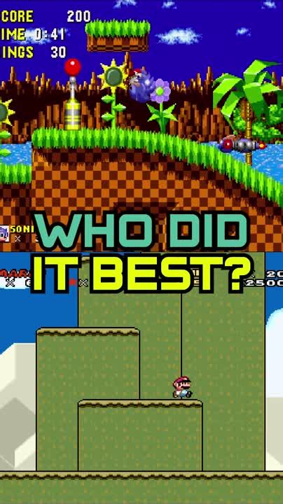 gamedev tv on linkedin sonic mario gamedev indiedev platformer gaming sega nintendo