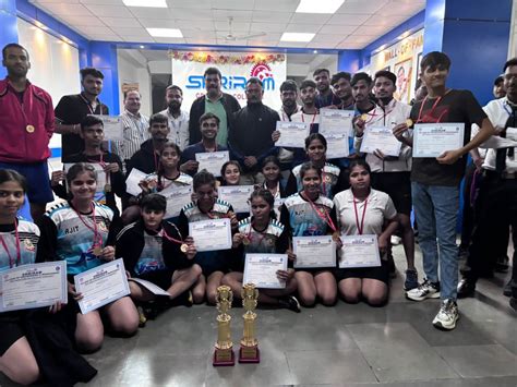 Rustamji Institute Of Technology