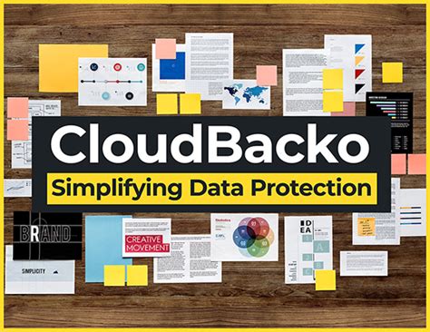 Cloudbacko Simplifying Data Protection Cloud Backup And Recovery Solutions Cloudbacko