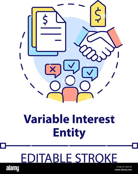 Variable Interest Entity Hi Res Stock Photography And Images Alamy