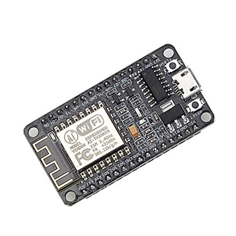 Geekcreit Nodemcu Lua Esp8266 Esp 12e Wifi Development Board Electronics