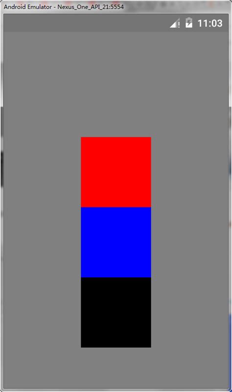 React Native使用flexbox布局 React Native实战教程 Srcmini