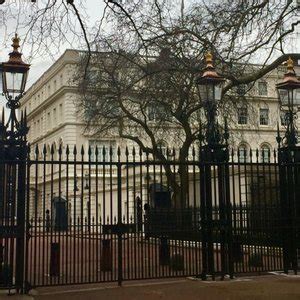 Paul Mccartneys Home Updated June 2026 7 Cavendish Avenue London