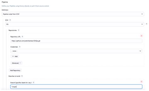 Deployment Of Infra Using Terraformiac And Automate Cicd Using Jenkins On Aws Ecs Blogs