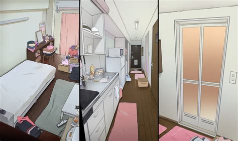 サンプル とある女子大生の一番怠惰だった日 KURO