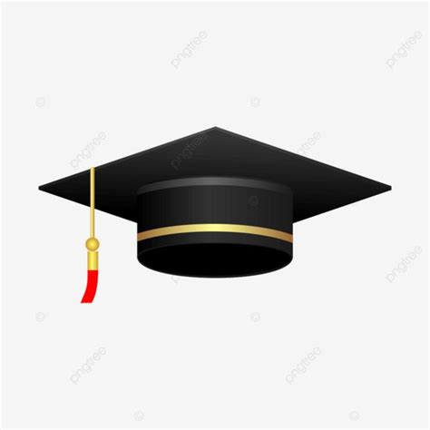 Toga Hat Graduation Free Download