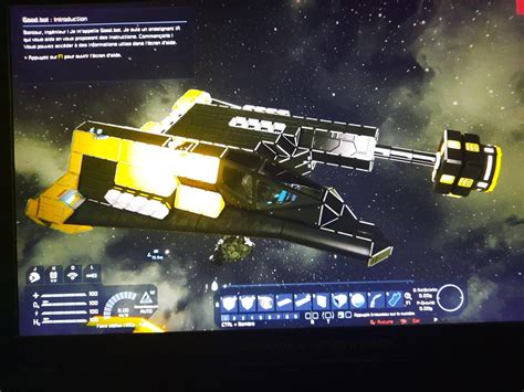 Godot Flight Sim Prototype Ammo And Missile Counters R Godot