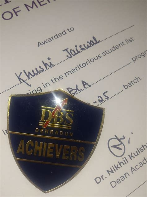 Khushi Jaiswal On Linkedin Achievers Collegelife Grateful Gratitude