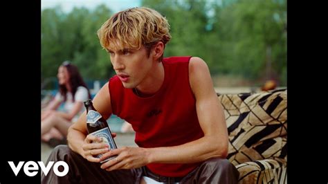 Troye Sivan Officially Extends Pride Month Into July With Horny New