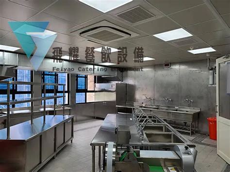 飛耀餐飲設備｜餐飲業創業好幫手