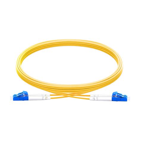 Techlogix Networx S2d Arm Lclc 30 Armored Fiber Patch Cord 30m Duplex