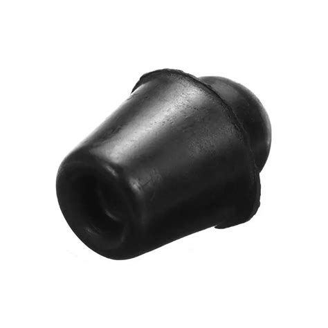 Универсальные 2 шт амортизаторы для автомобильных дверей резиновые противоударные накладки