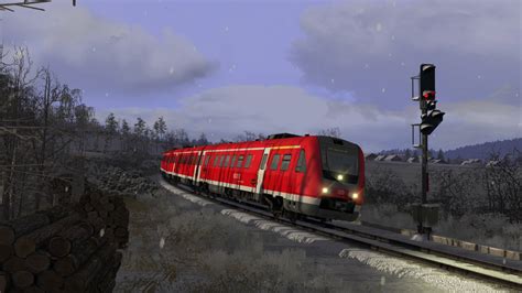 Just Trains Train Simulator Classic Deluxe Edition
