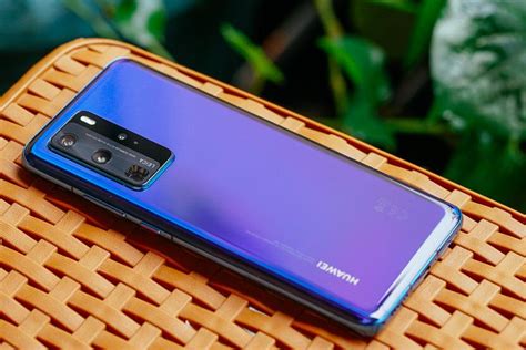 Foto Huawei Pastikan Smartphone Dengan Os Harmony Meluncur Tahun Depan