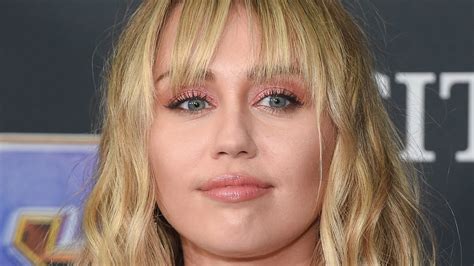 The Feud Between Nicki Minaj And Miley Cyrus Was Even Worse Than We Thought