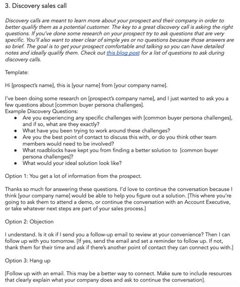 The Best Cold Call Script Ever [template]