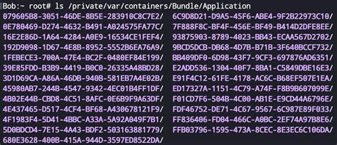 The Basic Of Developing IOS Tweak Part Incognito Lab
