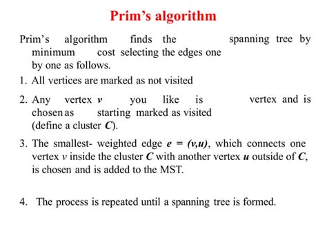 Graph Data Structures For Ppt For Understanding Pptx