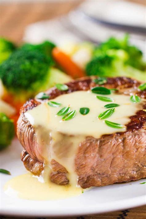 Filet Mignon Guía Completa Para Una Cocción Perfecta