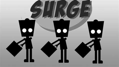 Surge Flash Animated Short Film Yerkdiff Free Download Borrow
