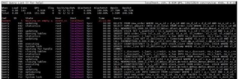 Open Source Database Tuning Guide On Intel® Xeon® Processor Platforms