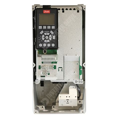 Danfoss Fc 102 Spare Parts Manual