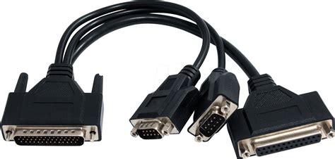 ST PEX S P B Port RS DB Parallel Serial PCIe Card Low Profile At Reichelt Elektronik