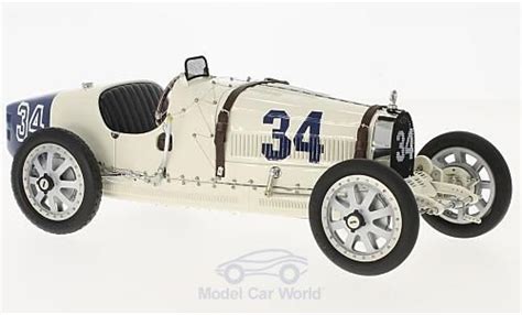 Bugatti T35 Modellautos Online Modellautosde