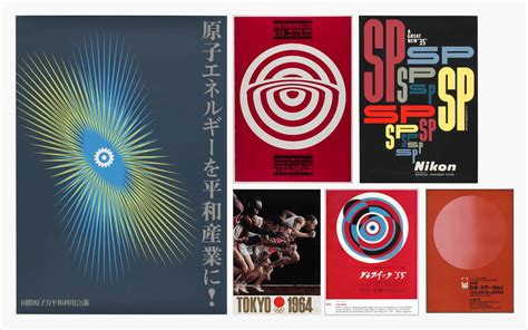 Graphic Design Posters From Japan French Type Design Foundry 🔥 We