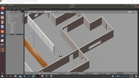 GitHub Alexvl Ux Industrial Robotic Final Project