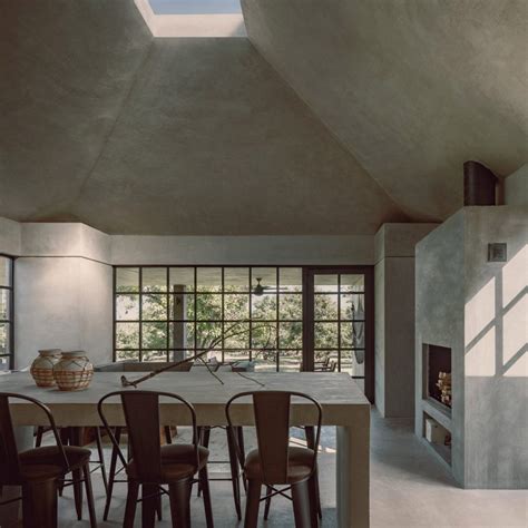 Ten Atriums That Brighten And Expand Residential Spaces