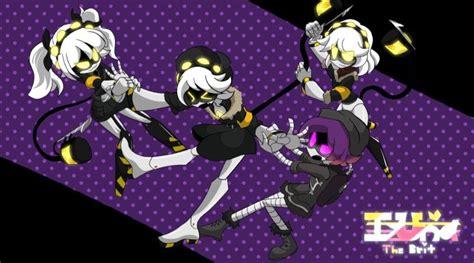 Pin On Murder Drones