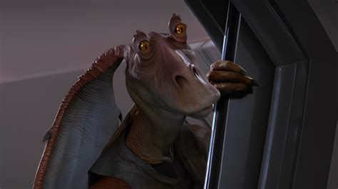 Star Wars Darth Jar Jar Binks Sith Lord Theory Explained — Poggers
