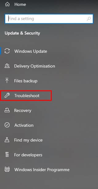 How To Troubleshoot Ctrl F Shortcut Not Working