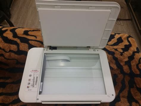 Impressora Multifuncional Hp Deskjet Ink Advantage R Em Mercado Livre