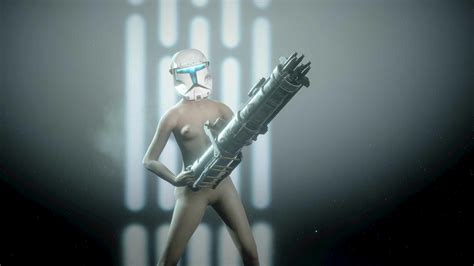 Star Wars Battlefront Nude Mods Previews And Feedback Page Adult Gaming LoversLab