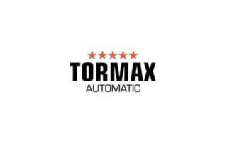 Tormax Dealer ESC
