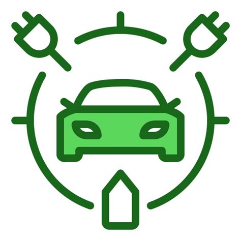 Tech Free Arrows Icons