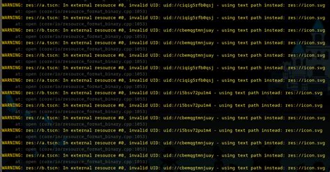 support uid paths from pck files · issue 7181 · godotengine godot proposals · github