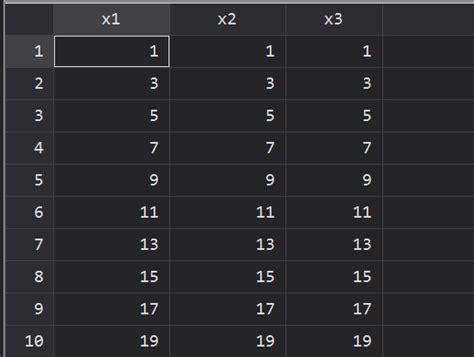 Stata 生成等差数列的几种方式 腾讯云开发者社区 腾讯云