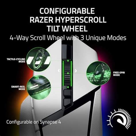 Razer Basilisk V3 Pro 35k White Vs Microsoft Bluetooth Mouse Black Mouse Comparison Pangoly