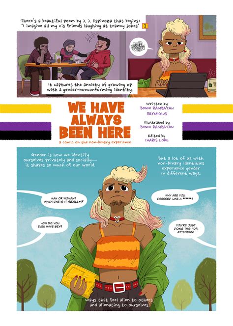 Non Binary Apple Introduces Non Binary Emojis With New Set Of