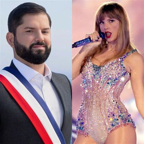 ¿taylor Swift A Chile Soy Chihuahua Noticias