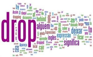 Expressões drop inFlux