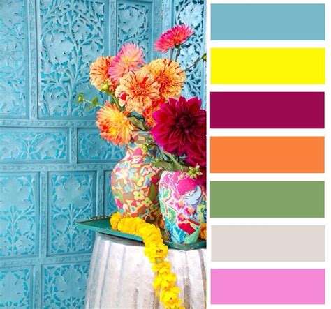 Bohemian Colors House Color Schemes Paint Color Combos Bohemian Colors Bohemian Colors House Color Schemes Paint Color Combos Bohemian Colors