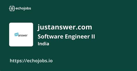 is hiring software engineer ii india [javascript react
