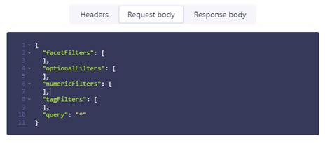 Problem With Algolia Search In ListView Issue 1780 FlutterFlow