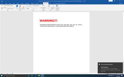 Microsoft Defender Antivirus Attack Surface Reduction Rules Bypasses Microsoft Security Blog