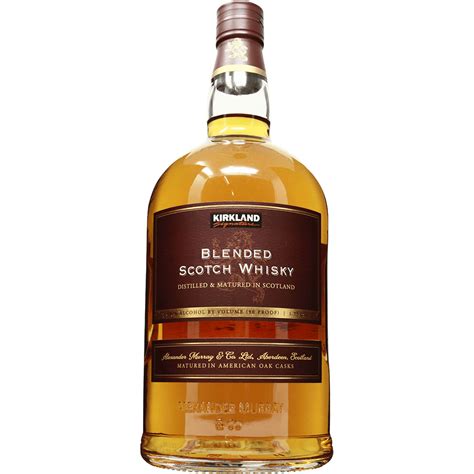 What Is Blended Scotch Whisky At Paul Pineda Blog